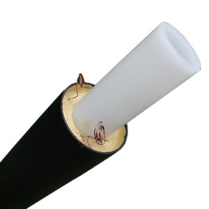 Труба попередньоізольована PE-RT 225/315 - Интернет магазин отопительного оборудования и ...